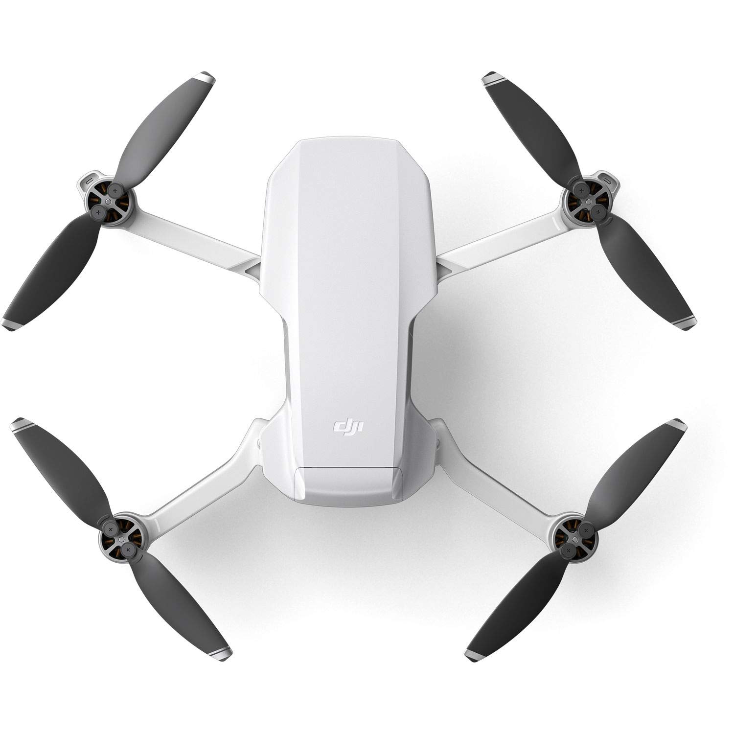 DJI Mavic Mini Portable Drone Quadcopter Starters Bundle - CP.MA.00000120.01