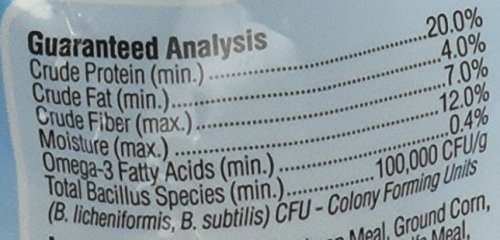 Forti Diet Prohealth Mouse/Rat 3Lbs