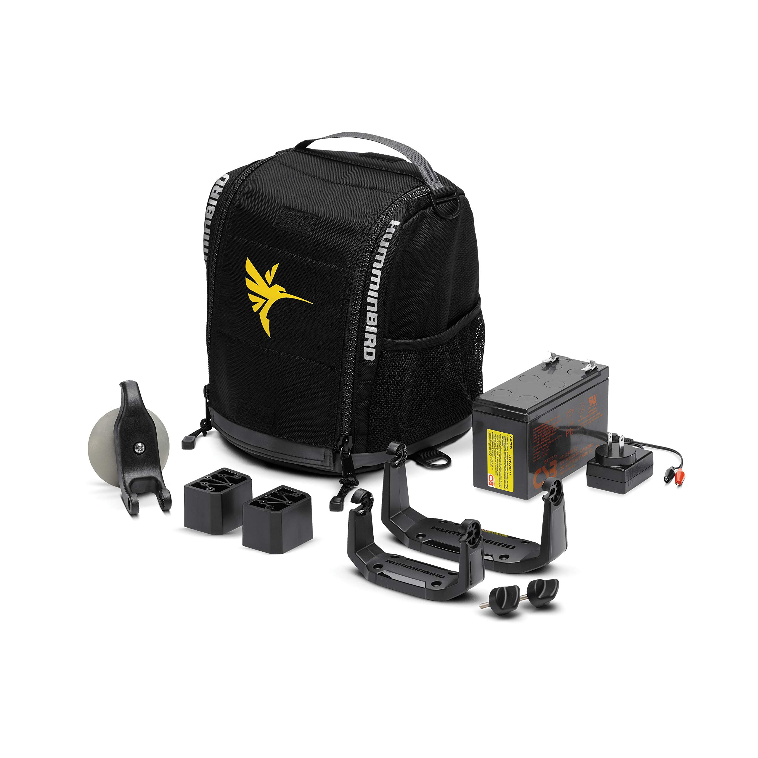 Humminbird 740157-1 PTC U2 - Portable Carrying Case Kit