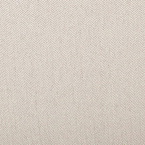 Homelegance St. 30" Claire Fabric Chesterfield Chaise, Almond Brown