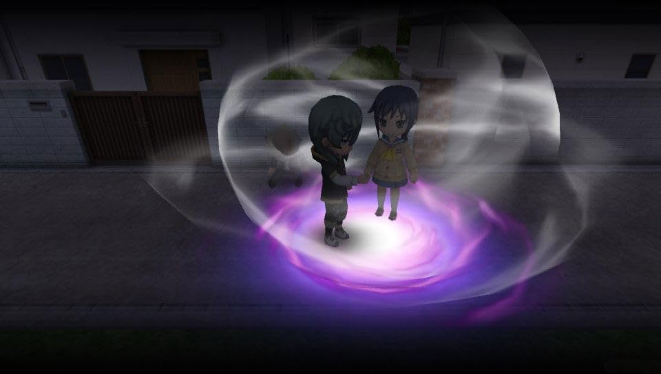 Corpse Party: Blood Drive Standard Edition