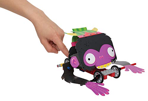 Klutz Lego Gear Bots Science/STEM Activity Kit for 8-12 years