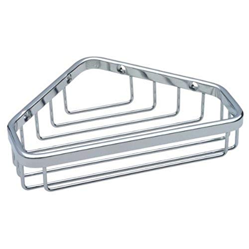 Franklin Brass B9790, Bath Hardware Accessory, Small Corner Caddy