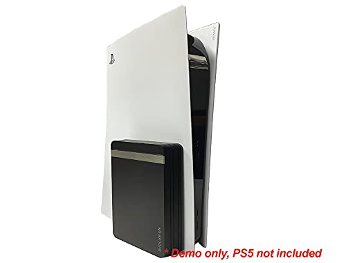 Avolusion HDDGEAR PRO X 8TB USB 3.0 External Gaming Hard Drive for PS5 Game Console - 2 Year Warranty