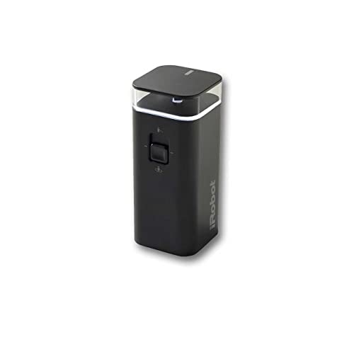 iRobot Roomba Authentic Replacement Parts - Dual Mode Virtual Wall Barrier Compatible with Roomba 600 700 800 900 Series