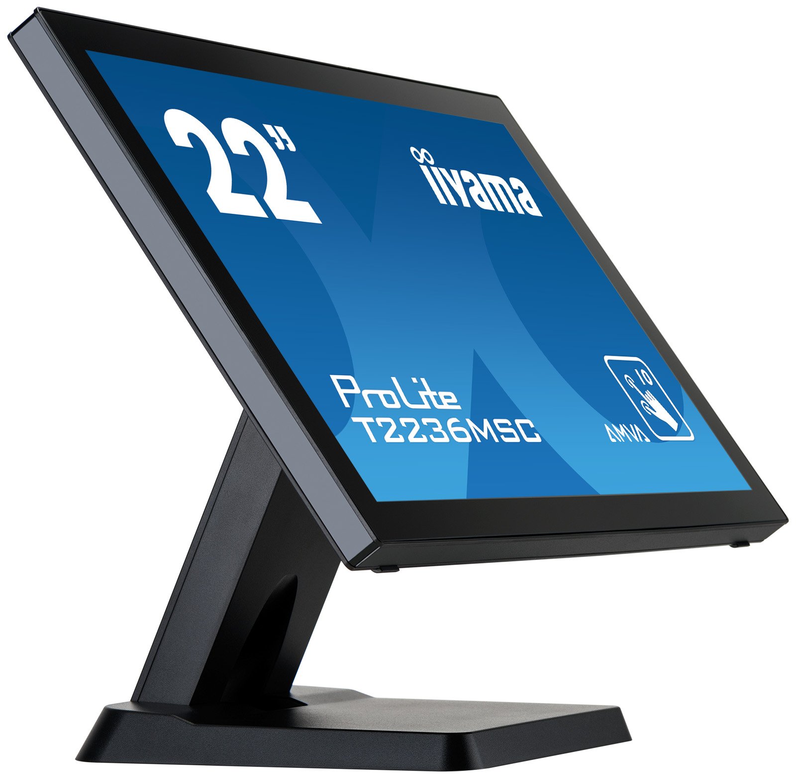 iiyama ProLite T2236MSC-B2