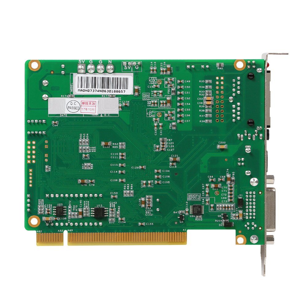 LCCL NovaStar LED Control Card Sending Card MSD300