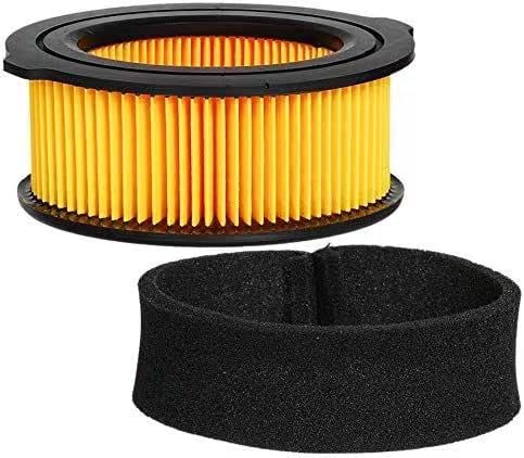 951-10794 Air Filter Pre Cleaner Compatible with MTD 951-14262 751-10794 208cc Troy-Bilt MTD Gold Craftsman Yard-Man Yard Machines Huskee Bolens Cultivator Tiller