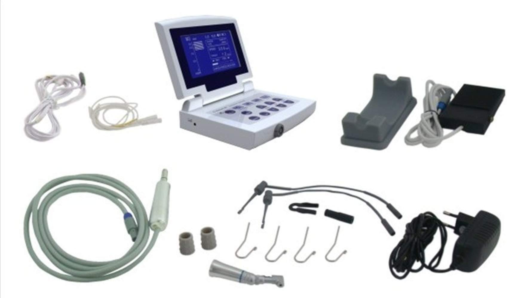 Supershu Root Canal Treatment Instrument C-Smart-III (Update Version)
