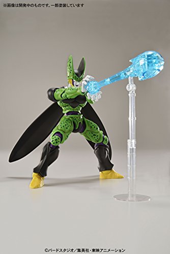 Bandai Hobby Figure-Rise Standard Perfect Cell "DRAGON Ball Z" Building Kit