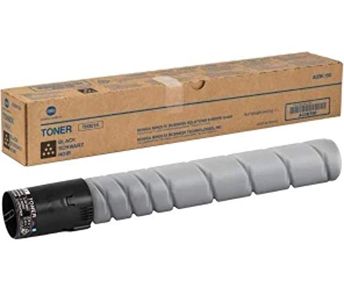 Konica Minolta tn-514 K 28000pages Black Toner and Laser Toner (Black, Konica Minolta, Konica Minolta Bizhub C458, C558 °C658, tn-514 K, One Piece (S), 28000 Pages)