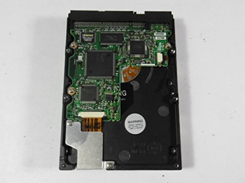Fujitsu MPE3102AT Hard Drive 10.2GB 5400RPM