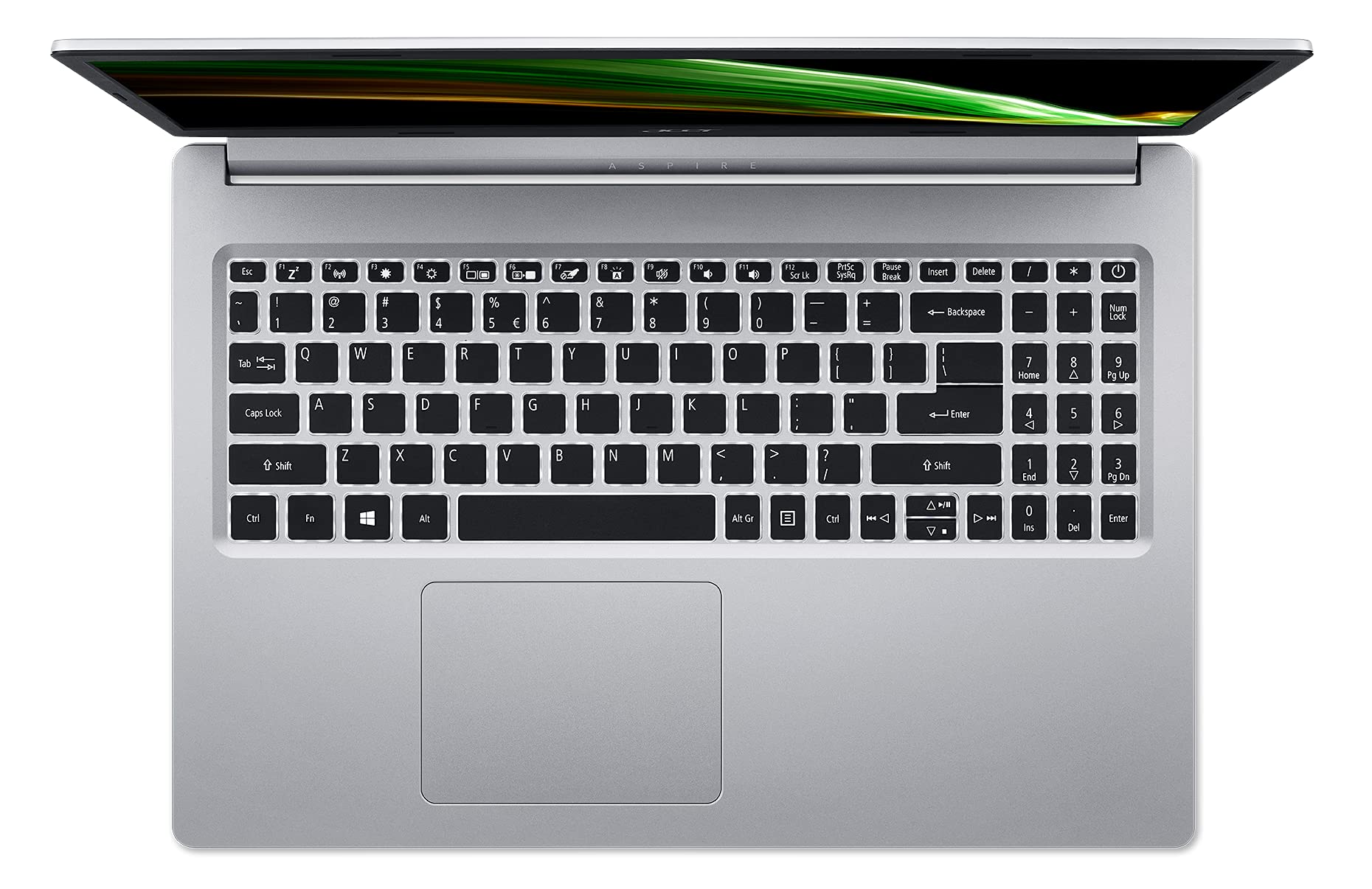 ACER Aspire 3 A315 Slim Laptop | 15.6'' Full HD IPS | AMD Ryzen 5 3500U Quad-Core Processor Quad-Core| Intel UHD Graphics | 20GB DDR4 | 1TB NVMe SSD | WiFi 6 | Windows 10 Home