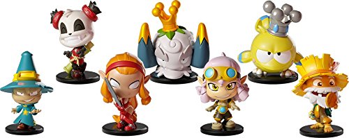 CMON Krosmaster Quest Core Box