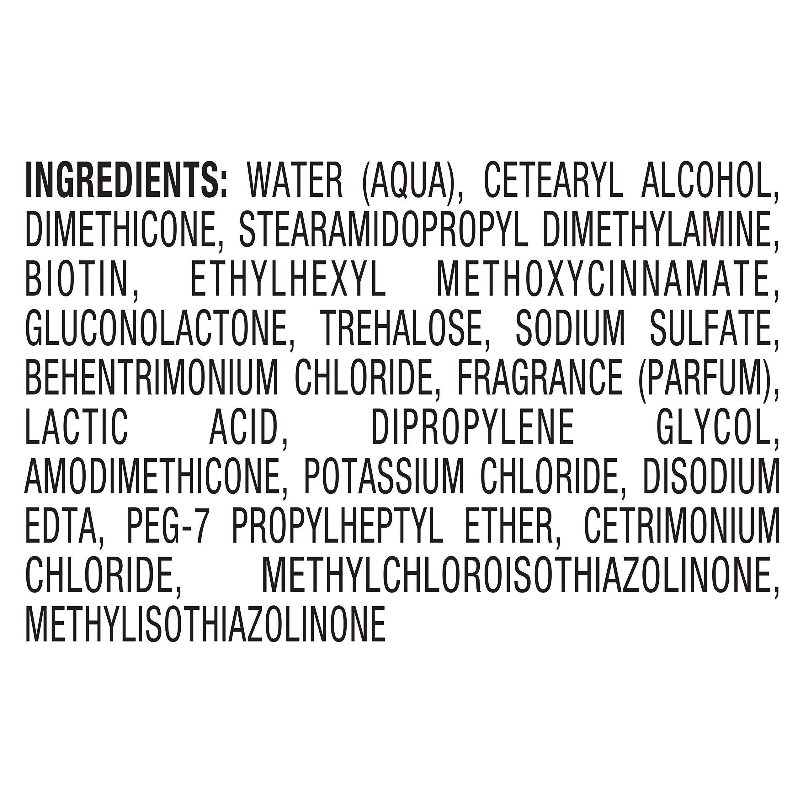 TRESemme Conditioner Repair & Protect 22 oz