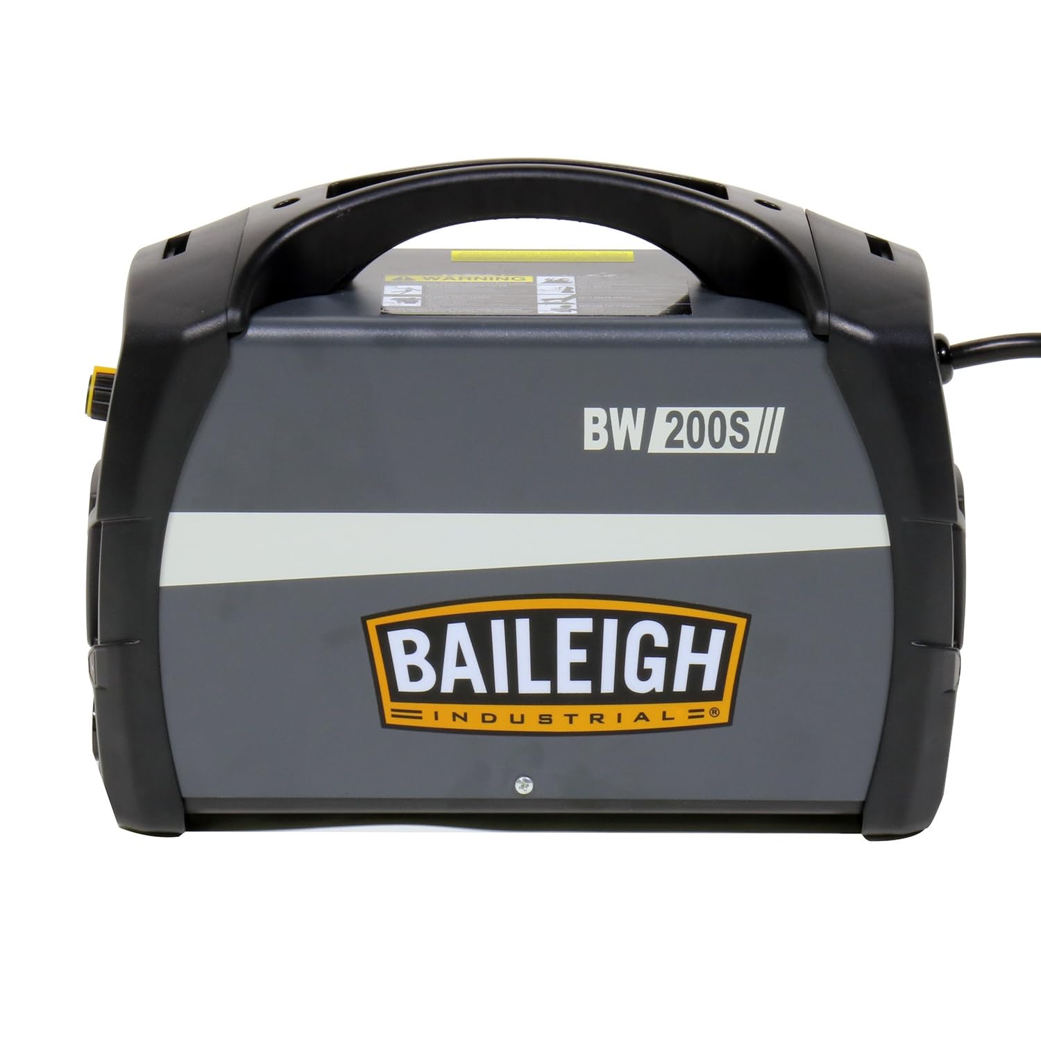 Baileigh Stick (SMAW) Welder, 120/230V, 200A (BW-200S)