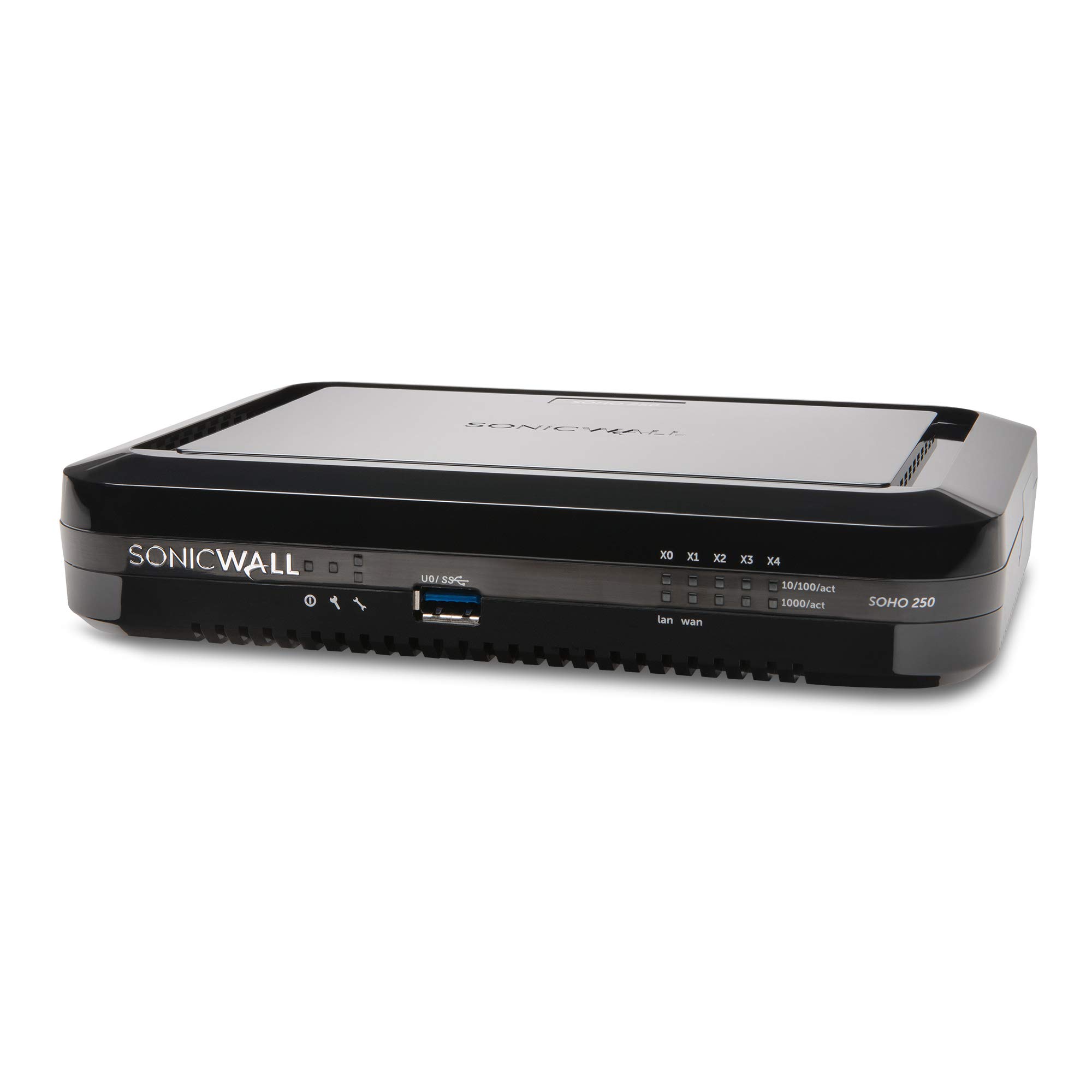 Sonicwall SOHO 250 2YR Secure Upgrade Plus Adv Ed 02-SSC-1822