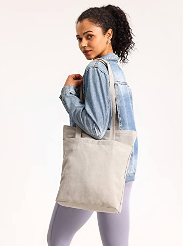 FASTFAIRY Tote Bag Backpack 2 in 1 ,Waterproof, holds 14" laptop