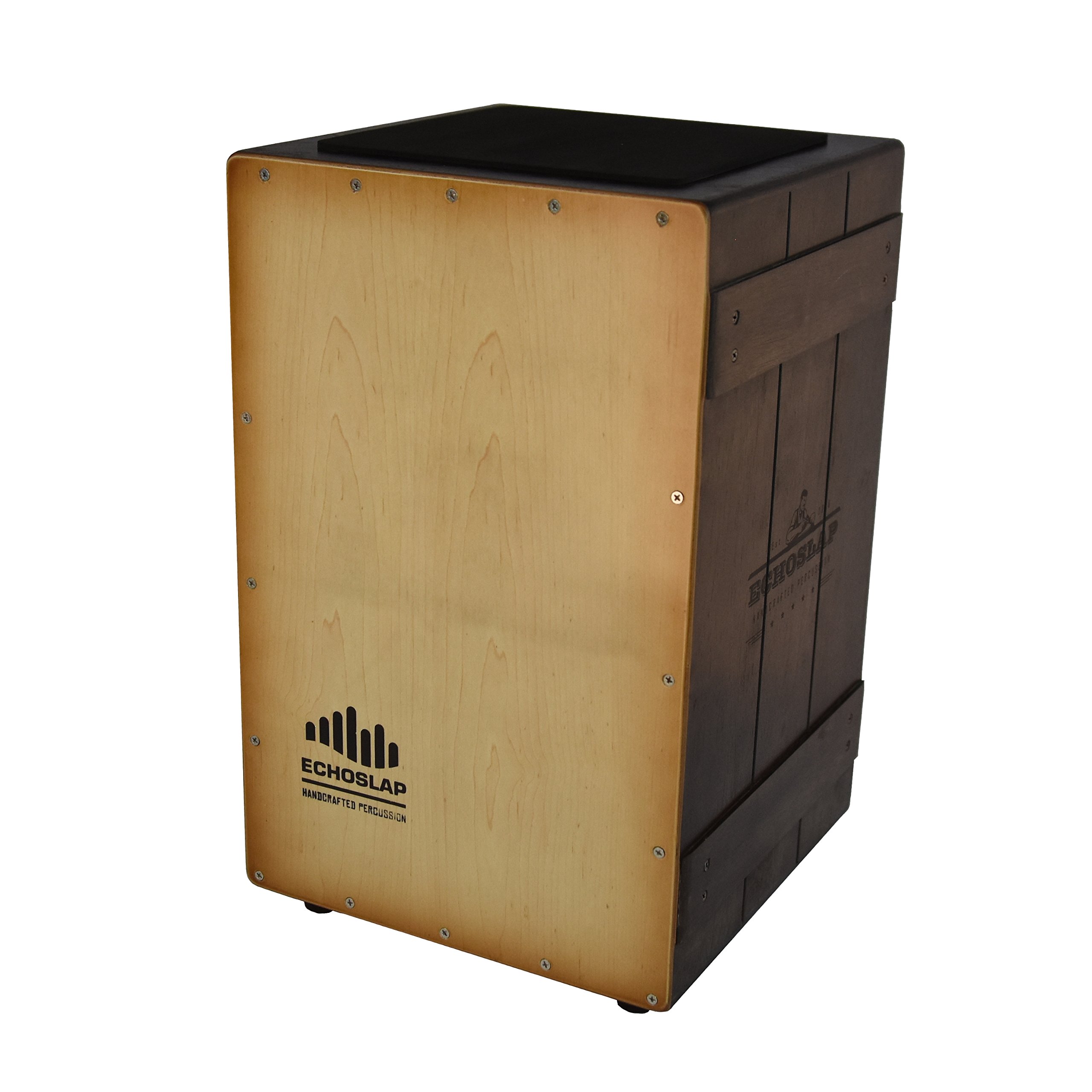 CNZ Audio Vintage Style Cajons (Vintage)