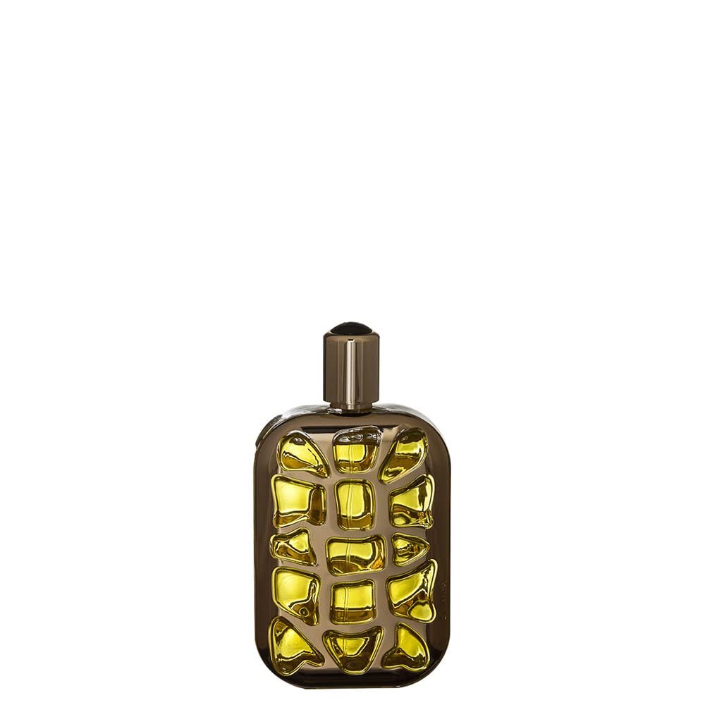 Fendi Furiosa Eau de Parfum Spray, 1.7 Ounce