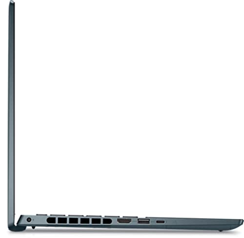 Dell Inspiron 14 7420 Laptop (2022) | 14" | Core i7 - 512GB SSD - 8GB RAM | 14 Cores @ 4.7 GHz - 12th Gen CPU Win 11 Pro (Renewed)