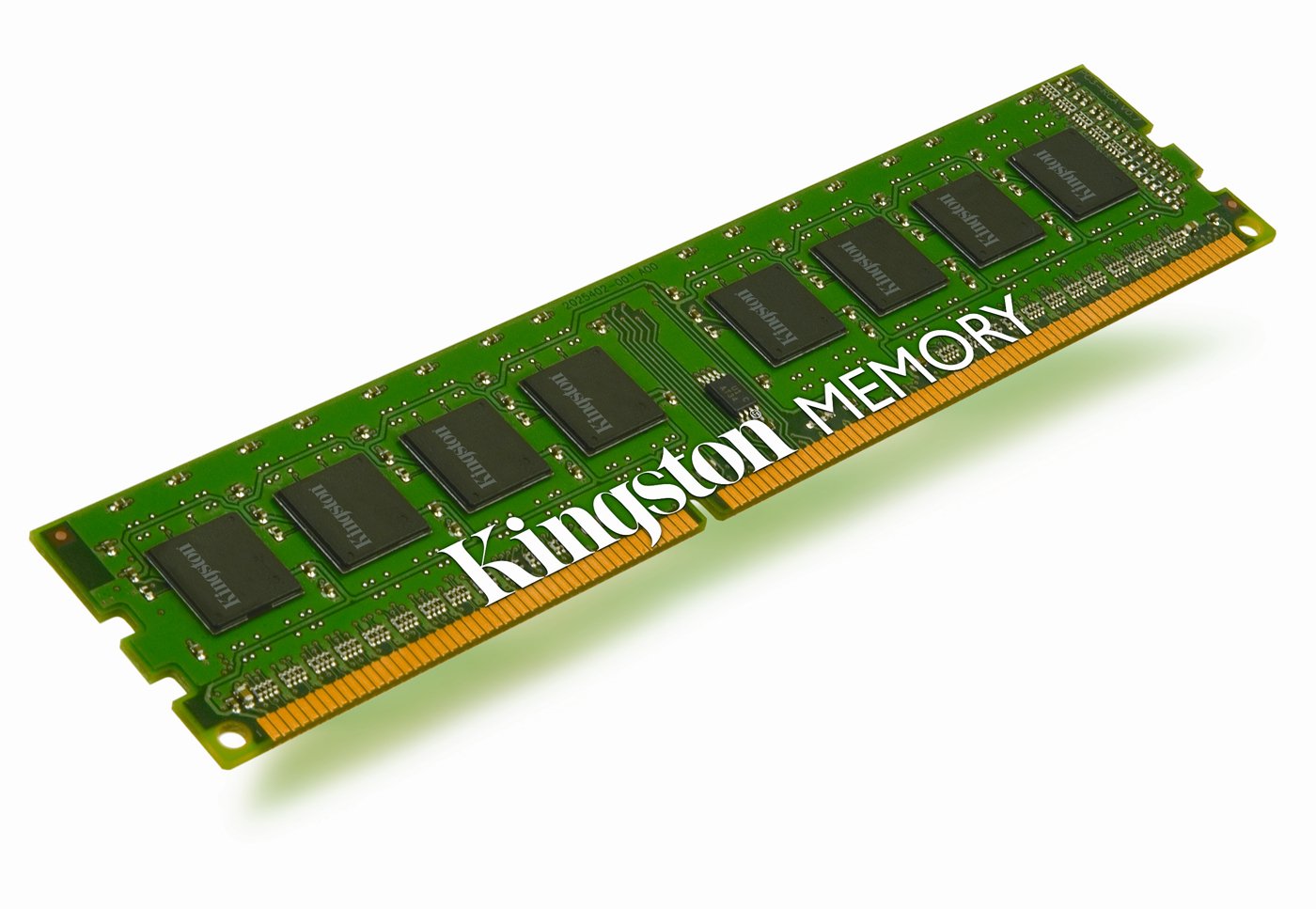 Kingston KVR1333D3D8R9S/4G DDR3-1333 4GB ECC/REG Server Memory
