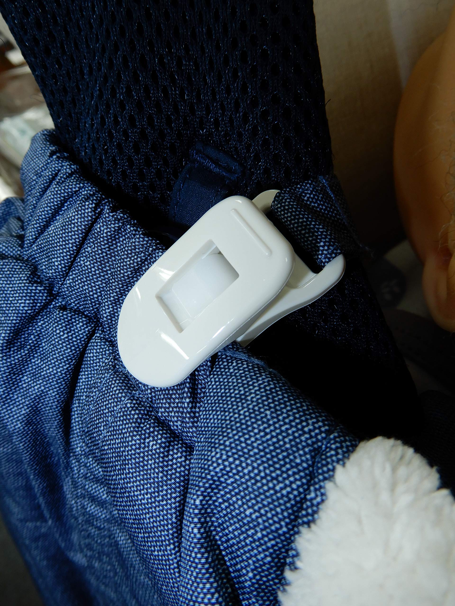 RoSK-Down Pouch 3way-Stroller,Carrier Cover and Car Seat Footmuff, Best for Freezing Winter Conditions (Denim)
