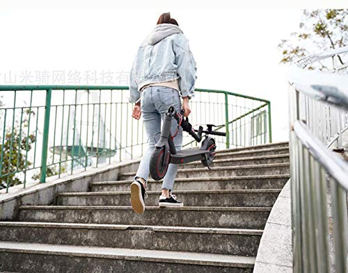 Adjustable Portable Strap Hand Strap for NINEBOT ES1 ES2 ES3 ES4 Electric Scooter