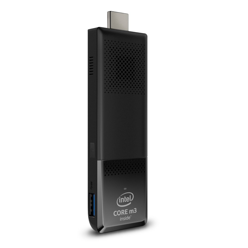 Intel Compute Stick STK2m364CC, 4GB RAM, Chrome OS