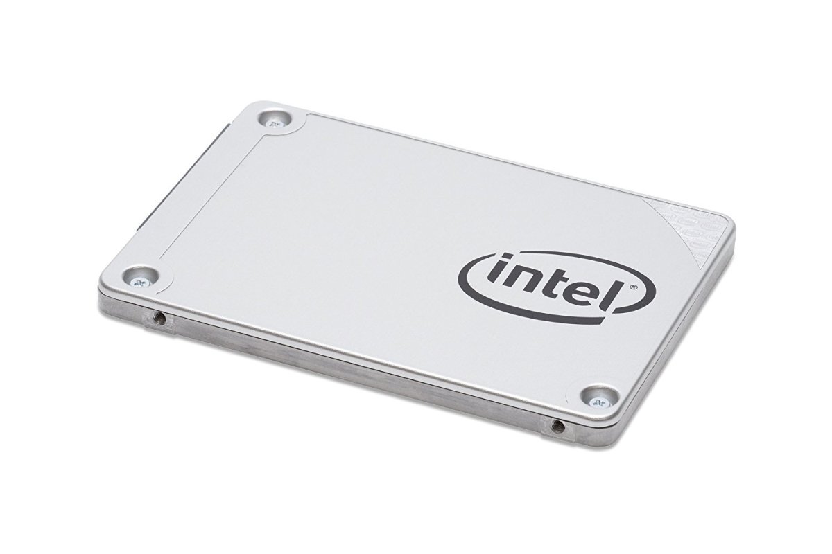 Intel S3520 150GB SSD SATA 6G 2.5IN DISC PROD SPCL SOURCING See Notes