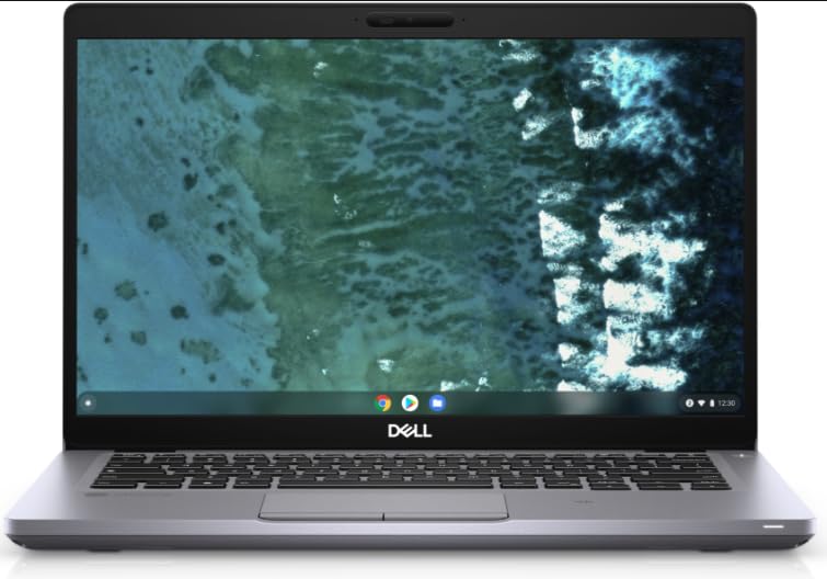 Dell Latitude 5400 14 FHD Intel Core i5-8265U 1.6GHz, 16GB RAM, 512GB SSD, Windows 10 Pro 64Bit, CAM (Renewed)