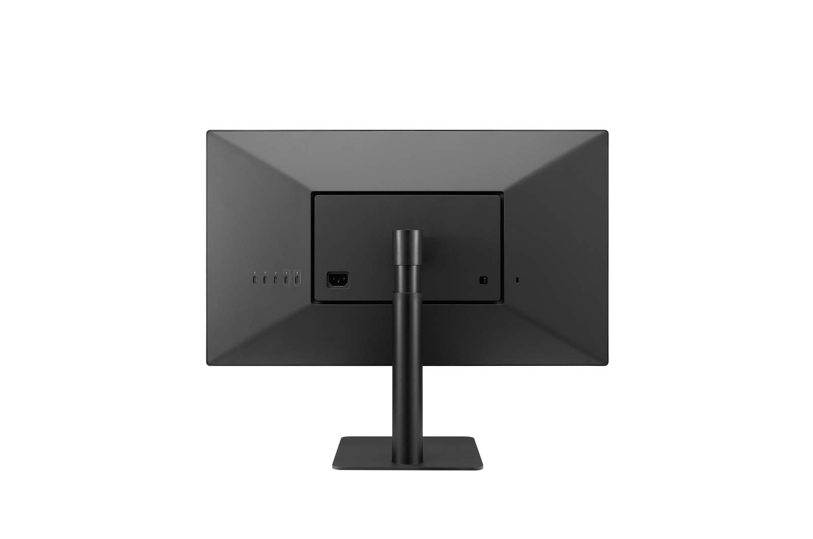 Moniteur 23,7" 4K Ultrafine de LG