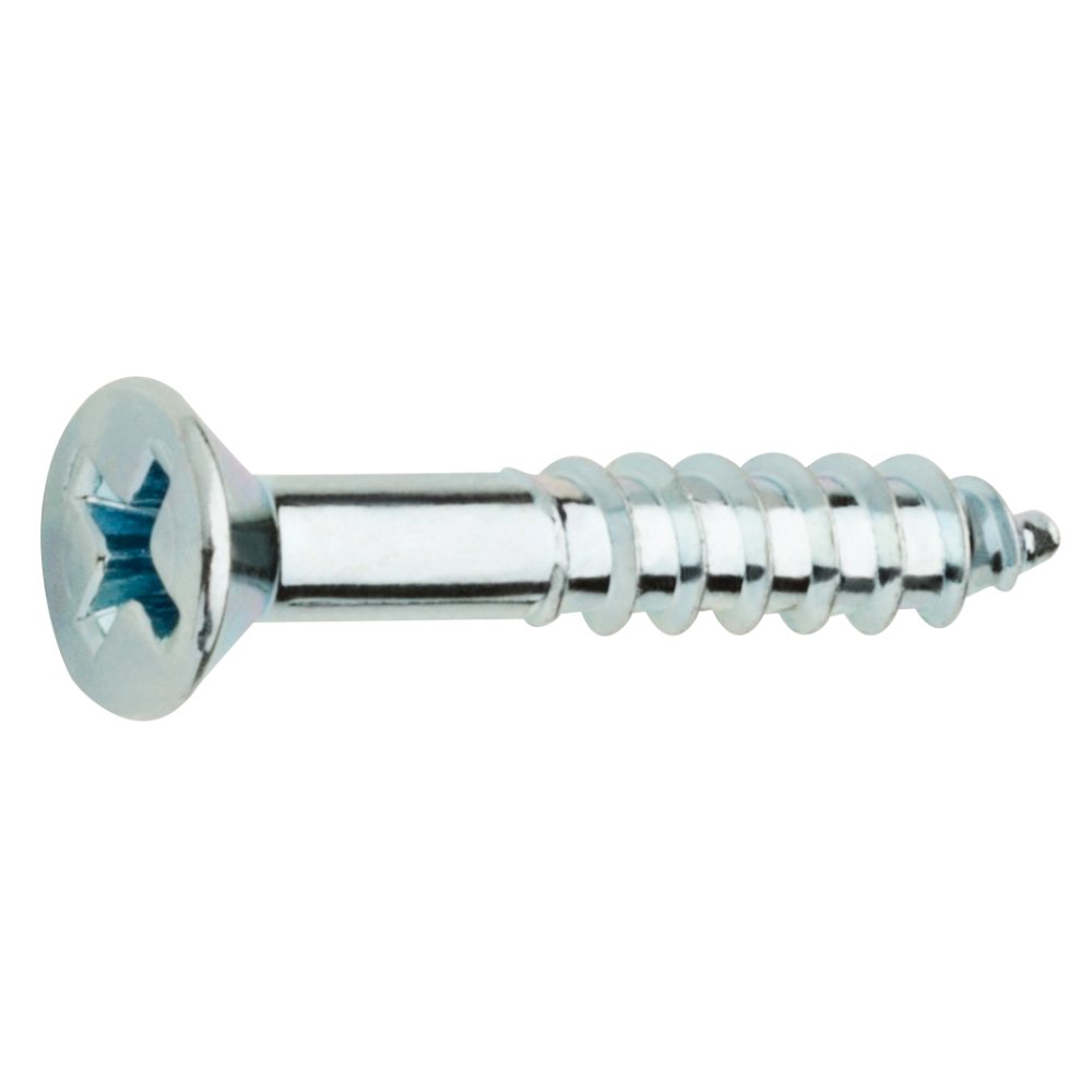 Liberty 160453 Pan Head Wood Screw Assortment