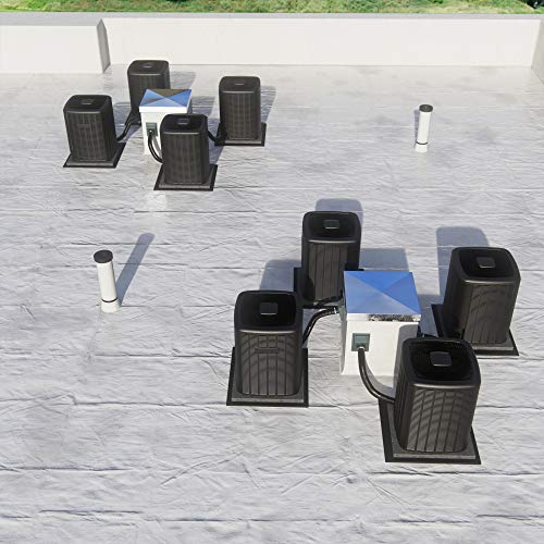 Airex Pro-System Kit - TGS-650G-180E-B