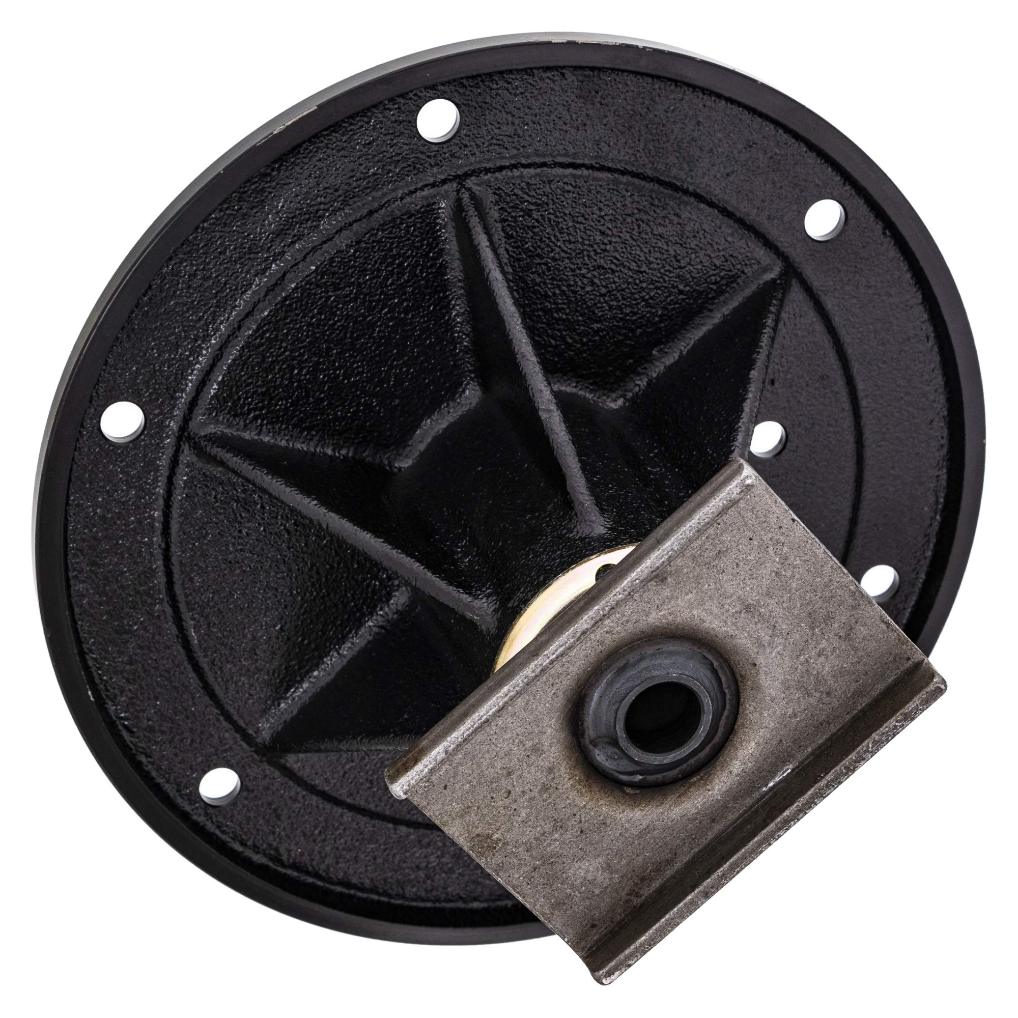 8TEN Mower Spindle for Toro 48 52 60 inch Deck Z Master Z400 Z410 Z449 Z450 Z453 Z500 Turbo Force 107-8504 3 Pack