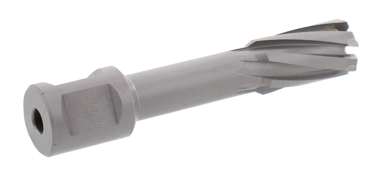 Steel Dragon Tools DNTX-D0625 5/8" x 2" Carbide Tip Annular Cutter 3/4" Weldon