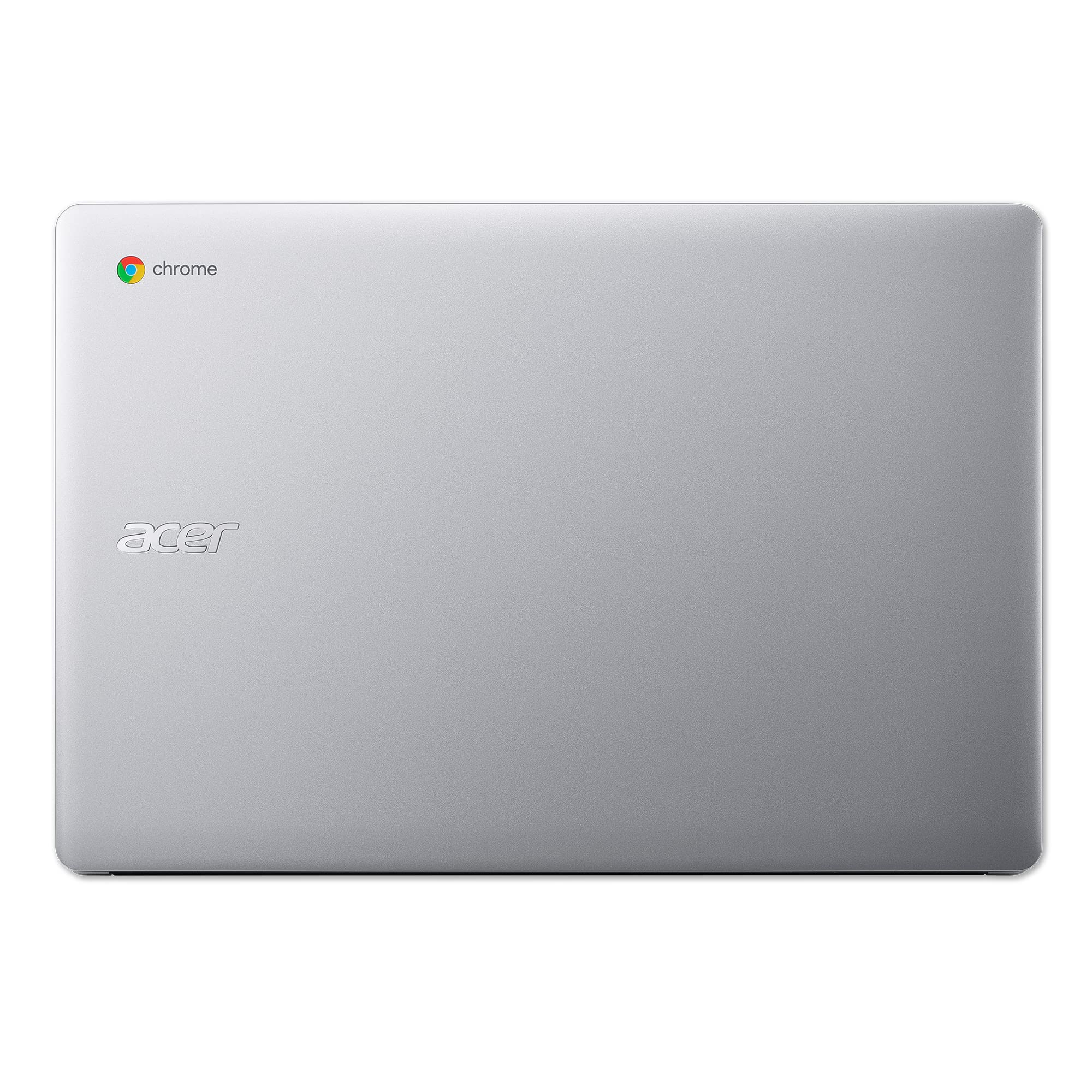 acer Chromebook Spin 513 2023 Newest 2-in-1 Convertible Laptop, 8-Core Qualcomm Snapdragon 7c, 13.3" FHD IPS Touchscreen Display, 4GB RAM, 128GB eMMC, Student & Business, WiFi, Backlit KB, Chrome OS