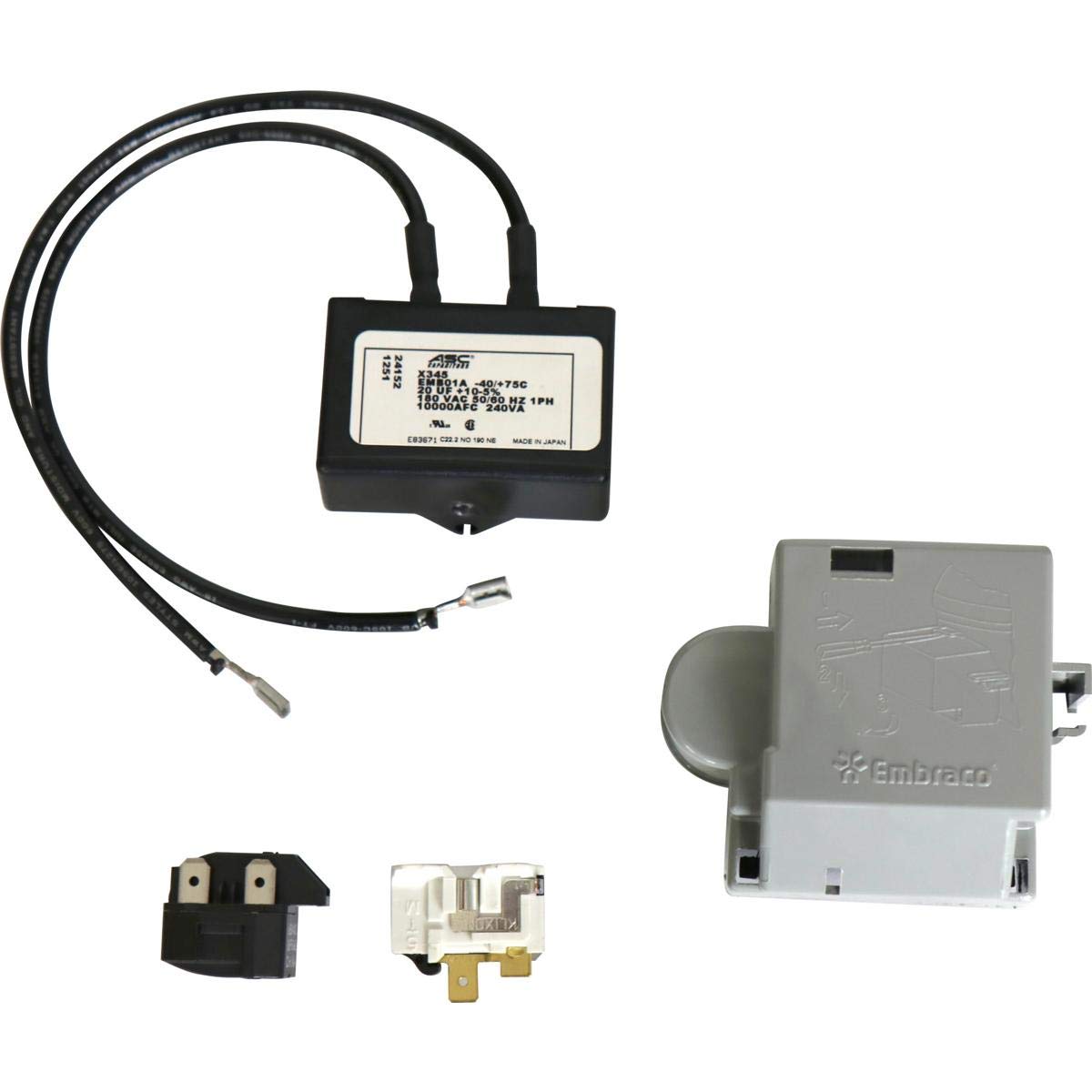 KitEm65Hhc Green Electricals