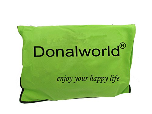 Donalworld Hobo Bags, Blue