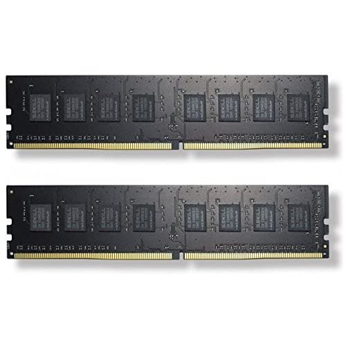 Gskill F4-2400C15D-16GNT Memory D4 2400 16GB C15 NT K2 2X 8GB 1.2V