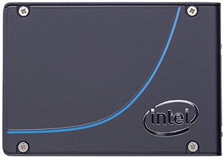 Intel DC P3700 Series 2.5" Solid-State Drive SSDPE2MD800G401
