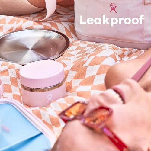 Hydro Flask 20 Oz Insulated Food Jar Agave