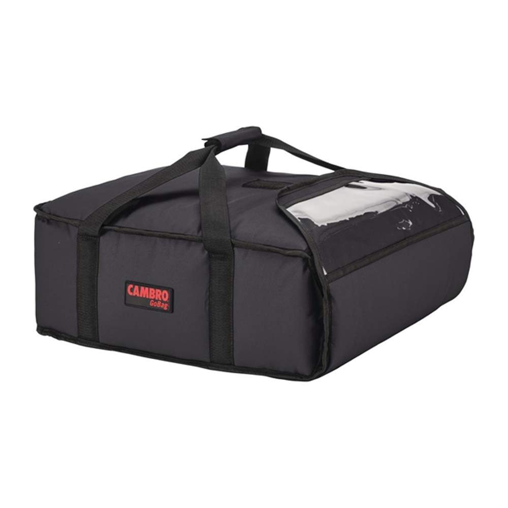 Cambro Standard Pizza Bag, 2 x 16 or 3 x 14