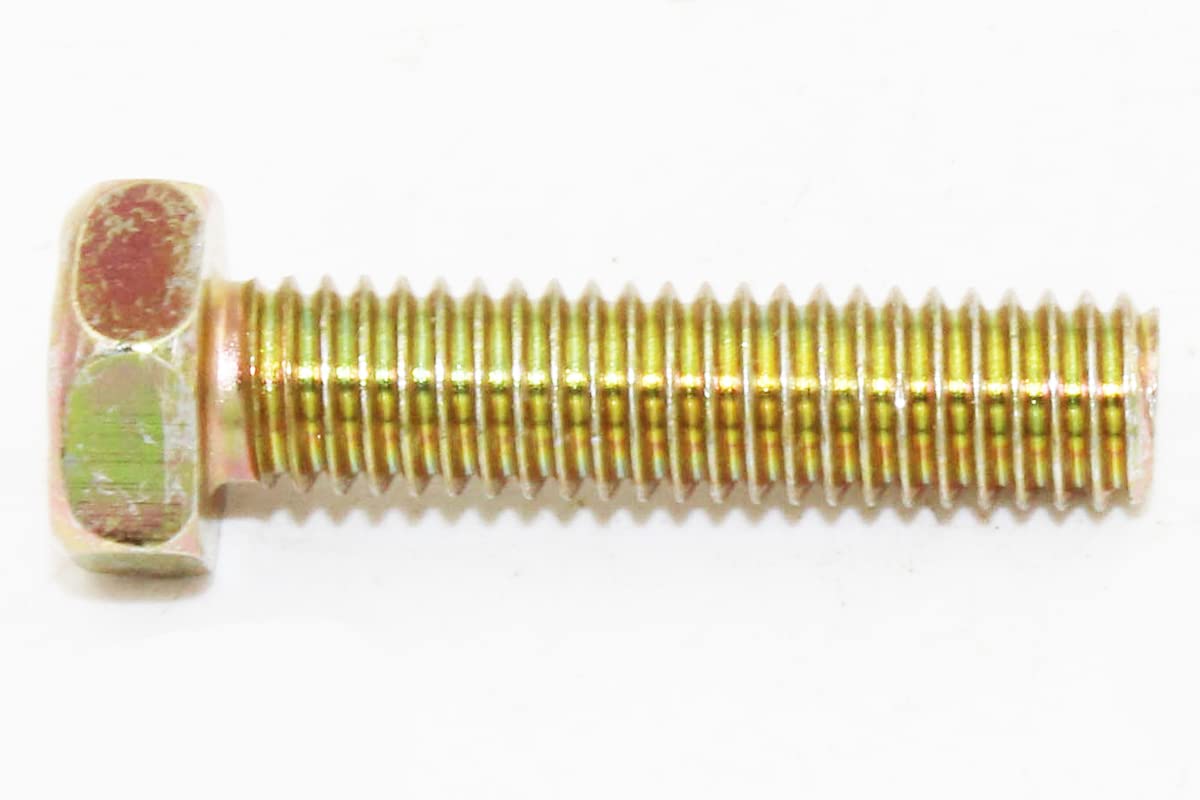 Echo 900100-06025 Bolt Genuine Original Equipment Manufacturer (OEM) Part