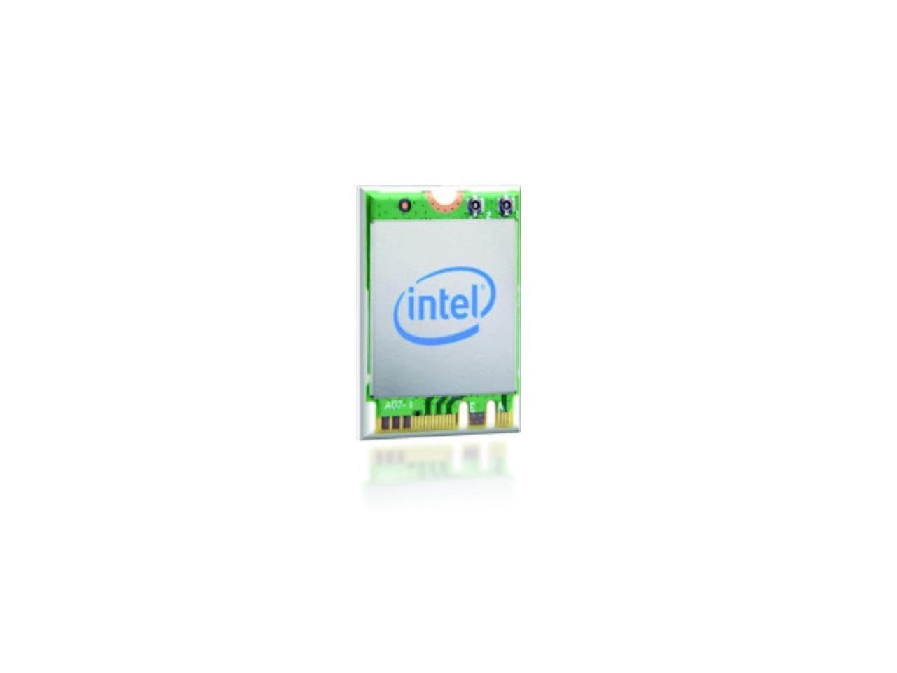 Intel® Wireless 9000 Series