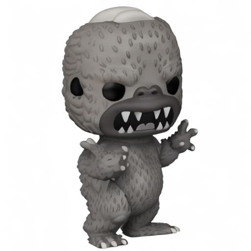 Funko Pop! TV: Simpsons - Homerzilla