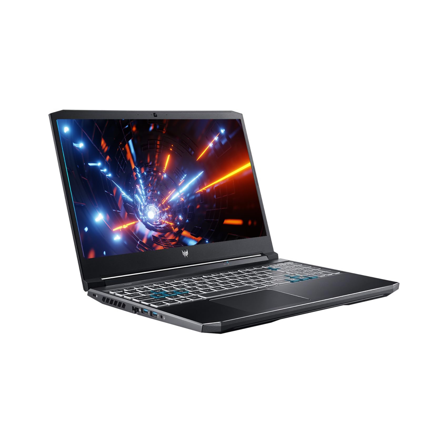 acer Predator Helios 300 Gaming Laptop,15.6" FHD 144Hz IPS Display,Intel Core I7-11800H 8 Core,NVIDIA GeForce RTX 3060,16GB RAM,512GB SSD 1TB HDD,Windows 11 Home,TWE USB 3.0 16GB Flash Drive Pen
