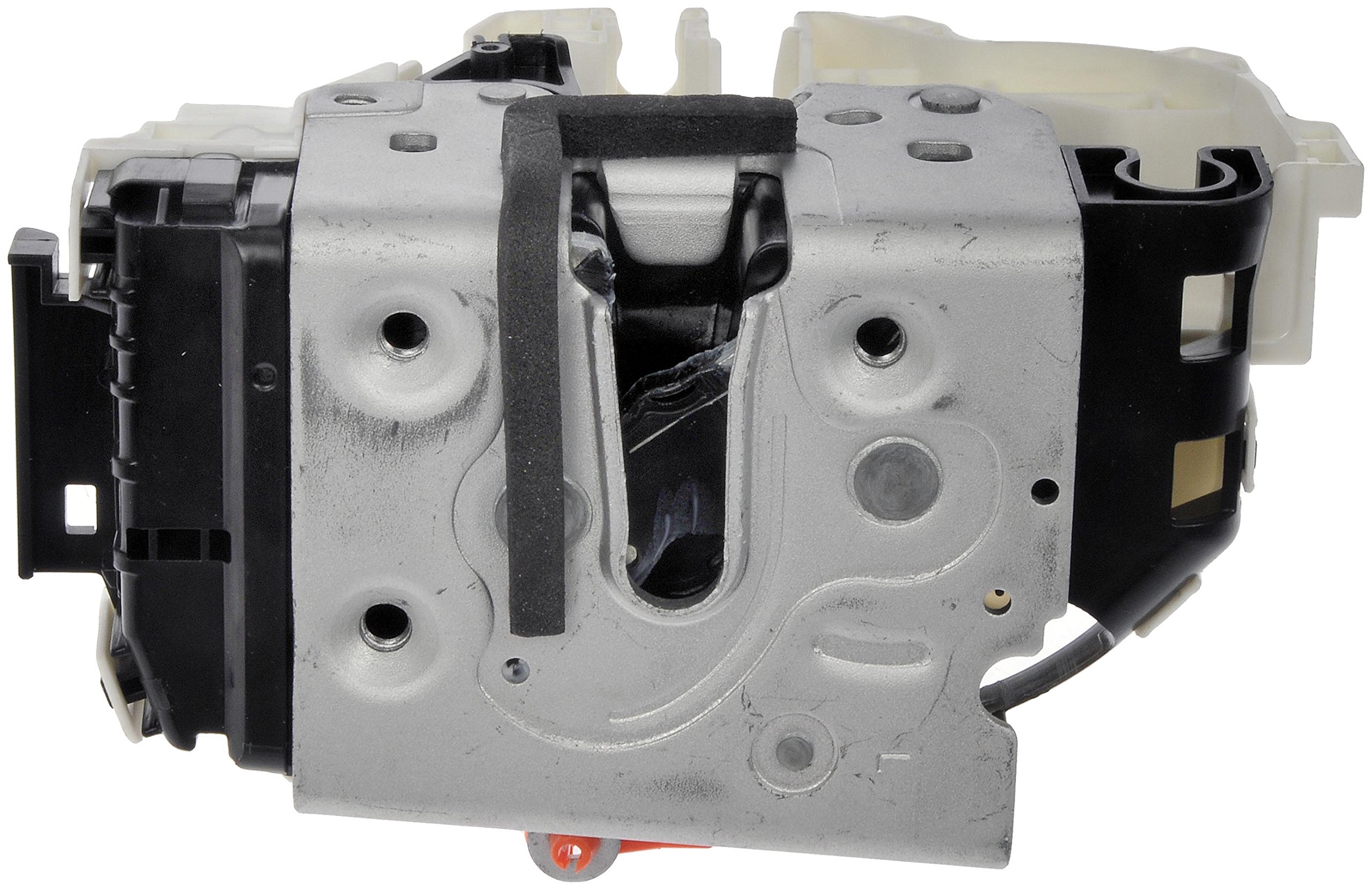 Dorman 931-096 Front Driver Side Door Lock Actuator Motor Compatible with Select Models