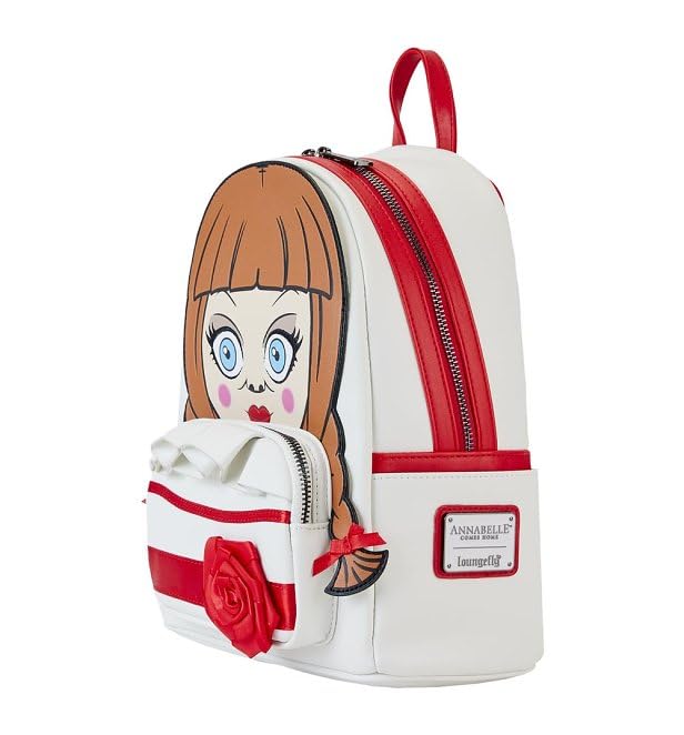 Annabelle Cosplay Mini Backpack