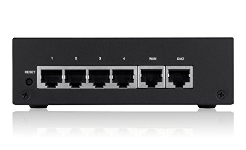 Linksys Business LRT224 Dual WAN Gigabit VPN Router